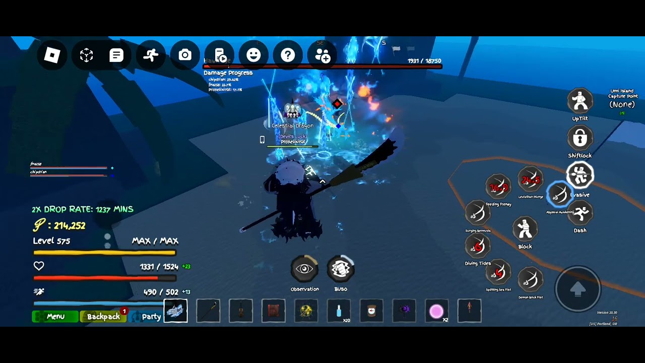 gpo hawk eye attempt 4 - YouTube