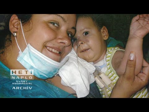 Szívfacsaró történet egy családról, akik mindig számíthatnak egymásra! / HETI NAPLÓ 2023.08.27.