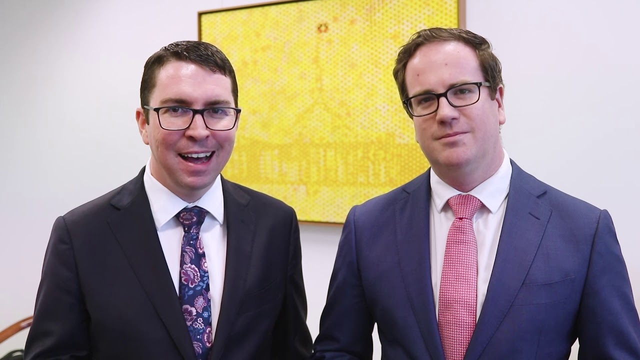 Fair Go Friday with Matt Keogh - YouTube