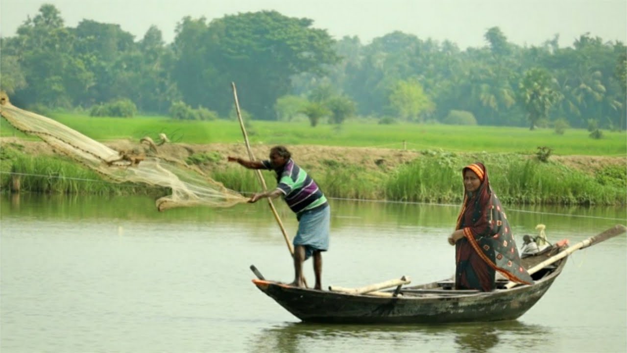 FISHING&COOKING Delicious Fish Curry Recipe In Marriage Ceremony Style ...