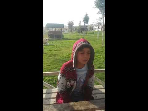 Viran Eller- Muhteşem Ses