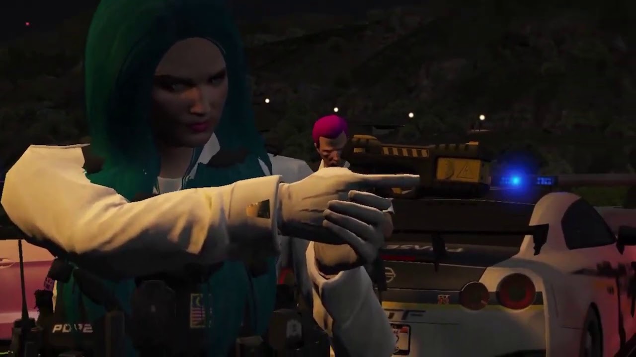 HIGH SPEED TASK FORCE PHASE II SEASON 2 IS COMING !!! ARE YOU READY ...