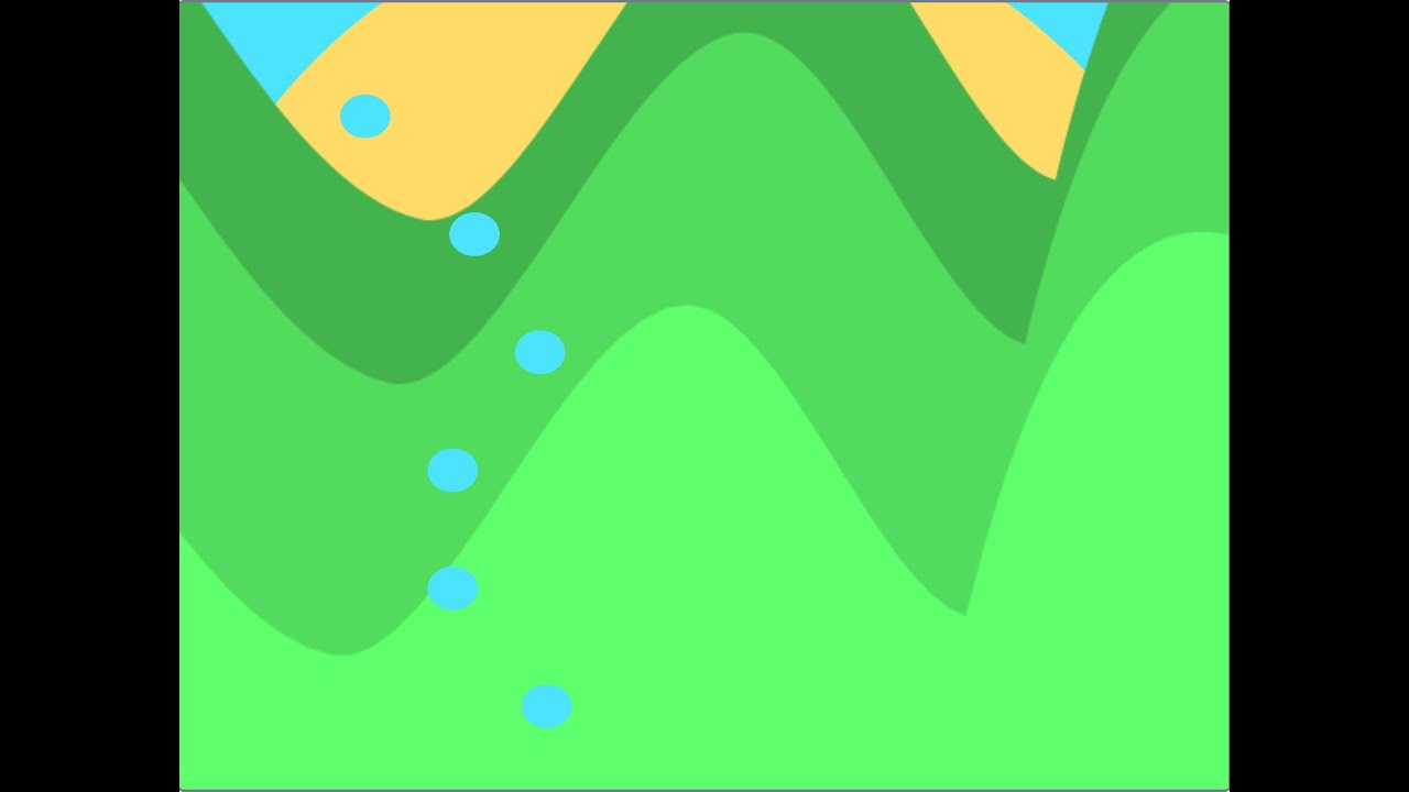 Scratch Tutorial How To Make A Parallax Youtube