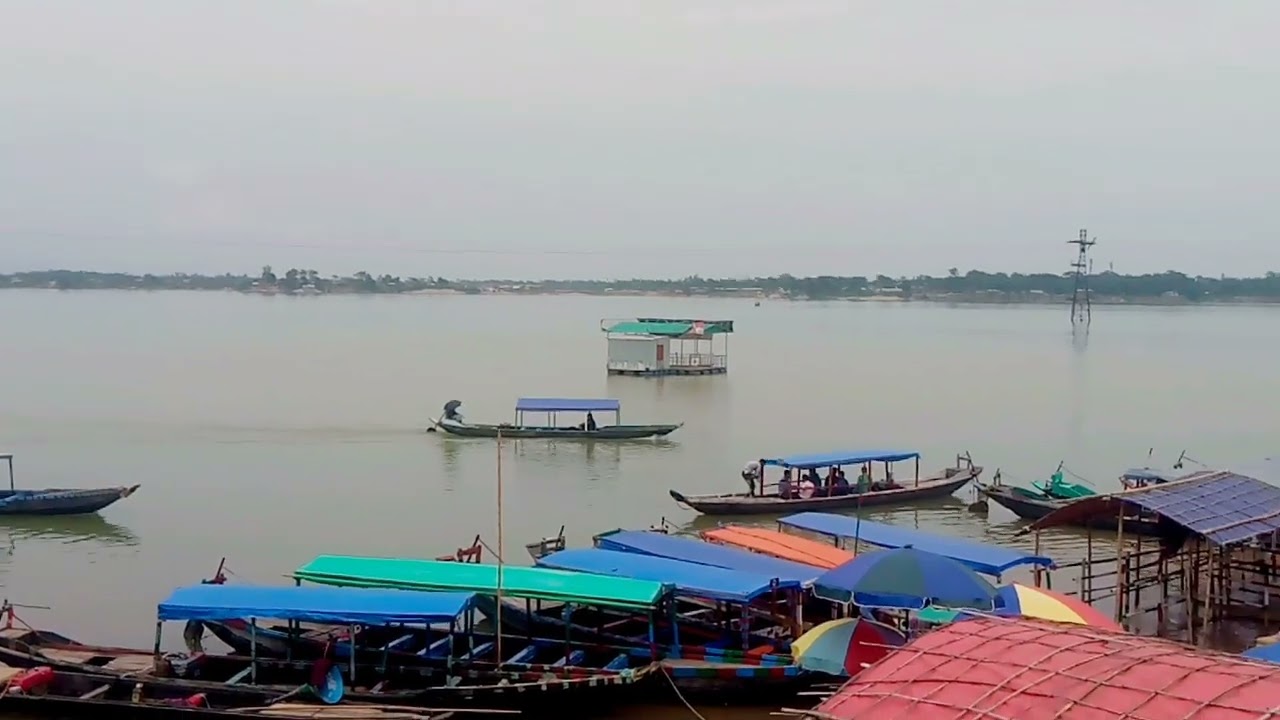 Bulagonj Sada Pator - YouTube