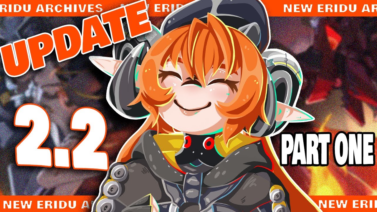 THE BEST ZZZ UPDATE YET - Zenless Zone Zero Story Update 2.2 (PART 1 ...
