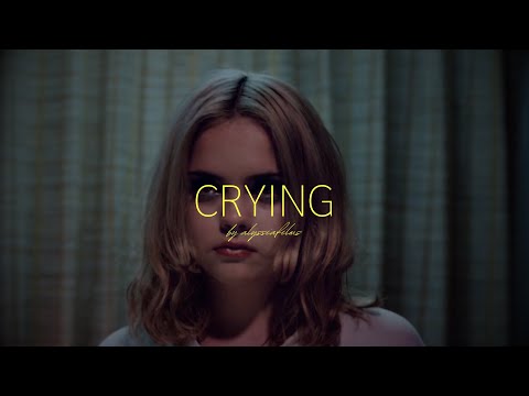 crying representation in film