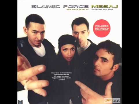 Boe B Islamic Force   Anaları Ağlatan
