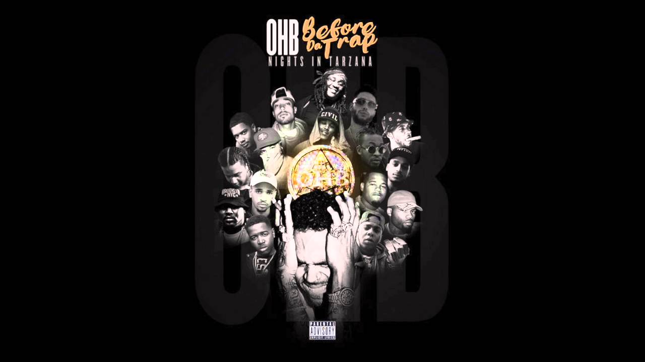 Chris Brown ft. Section Boyz & Quavo - Whippin (OHB Mixtape) - YouTube