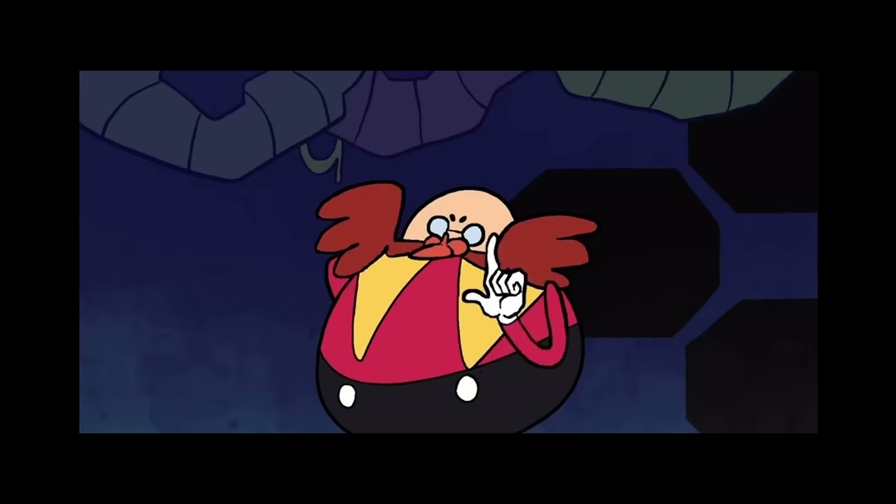 Not so fast Sonic - YouTube
