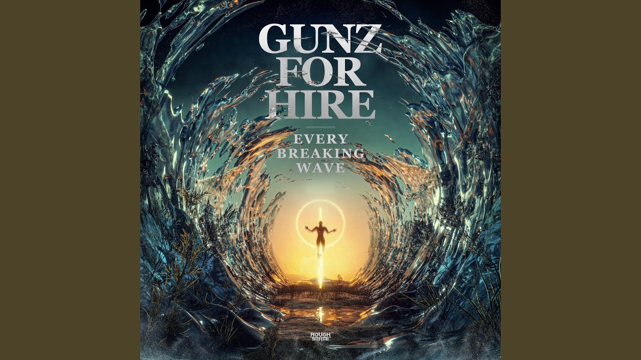 Every Breaking Wave - YouTube Music