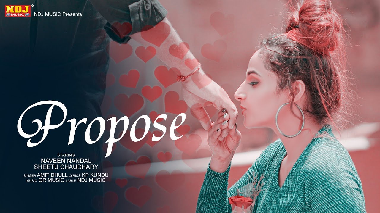 2022 SuperHit Haryanvi DJ Songs | Naveen Nandal | Sheetu Choudhary ...