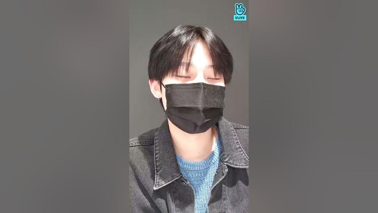 [ENG SUB] ENHYPEN SUNOO LIVE VLIVE (2022.03.31) - YouTube