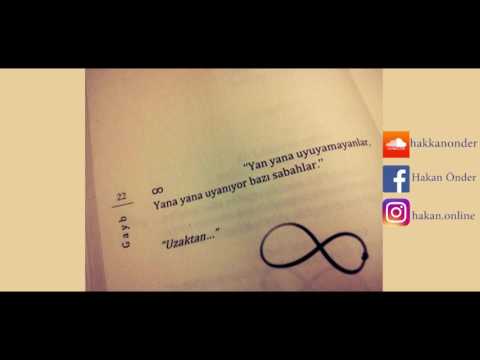 Emre Aydın   Artık Özlemek İstemiyorum  Hakan Önder   Cover