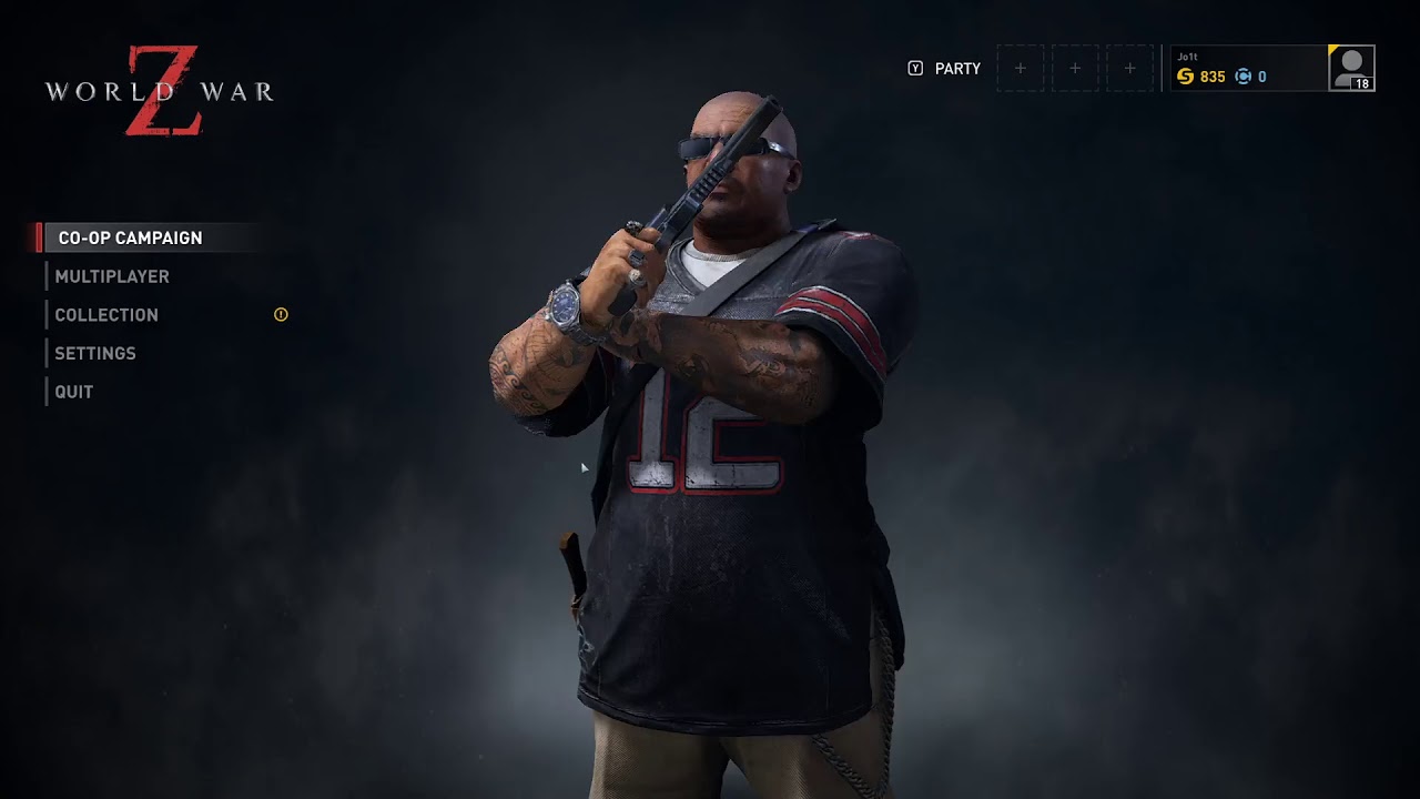 WWZ Final Episode - YouTube