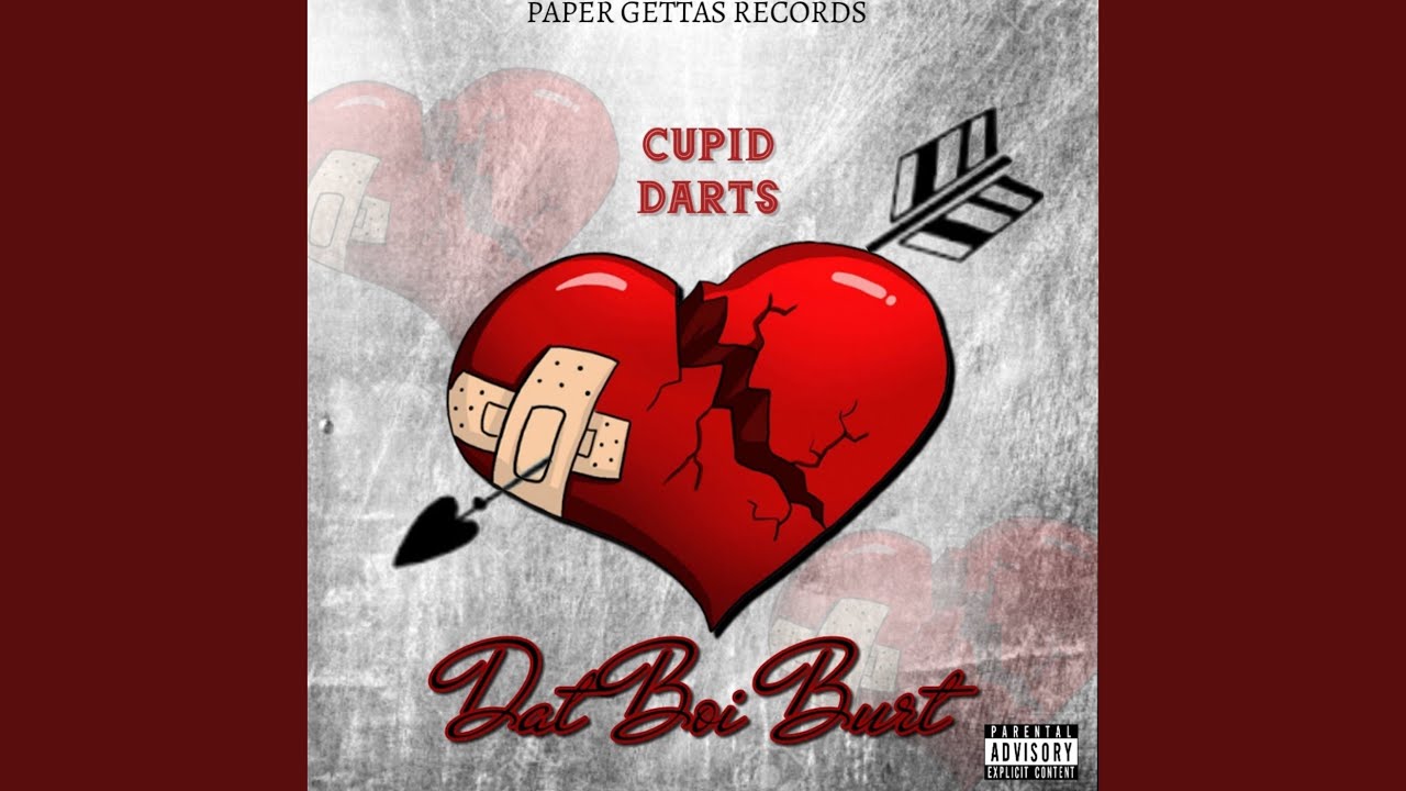 Cupid Darts - YouTube