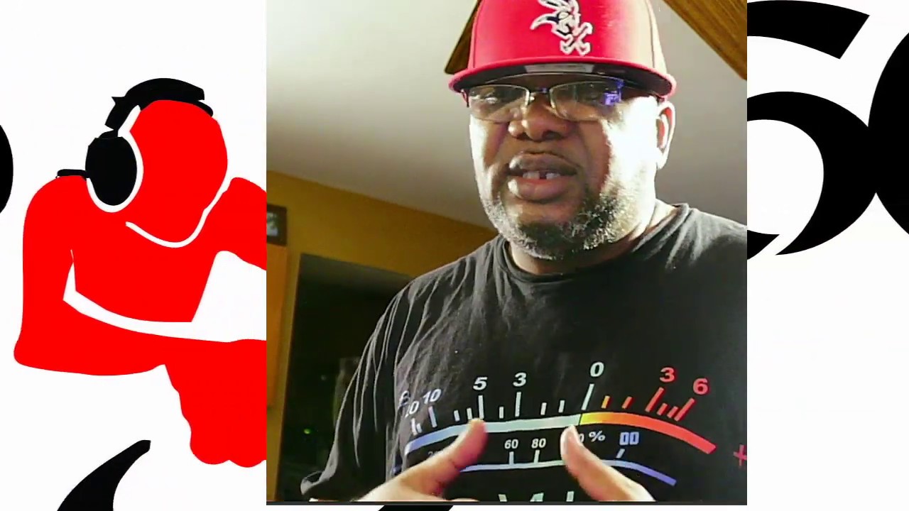 Dj56 coming live from Channel56 - YouTube