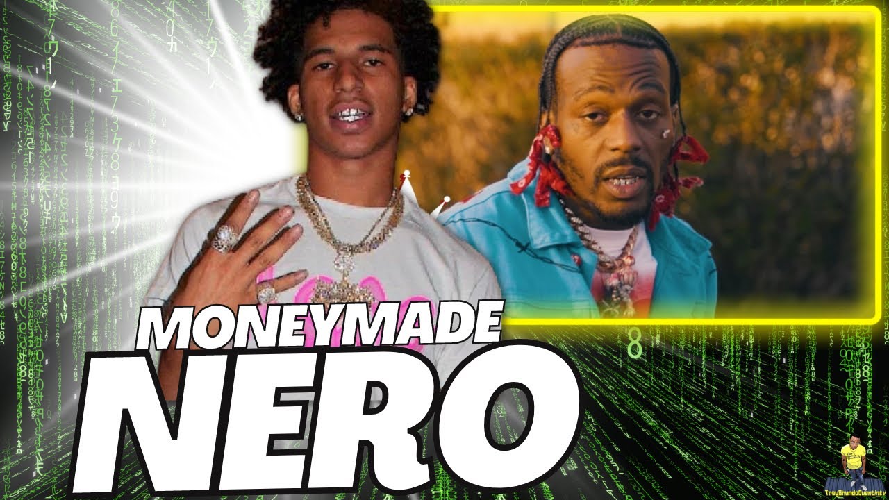 MONEYMADE NERO SPEAKS ON WHY HE SIGNED TO TSF “I WAITED 24 HOURS FOR ...