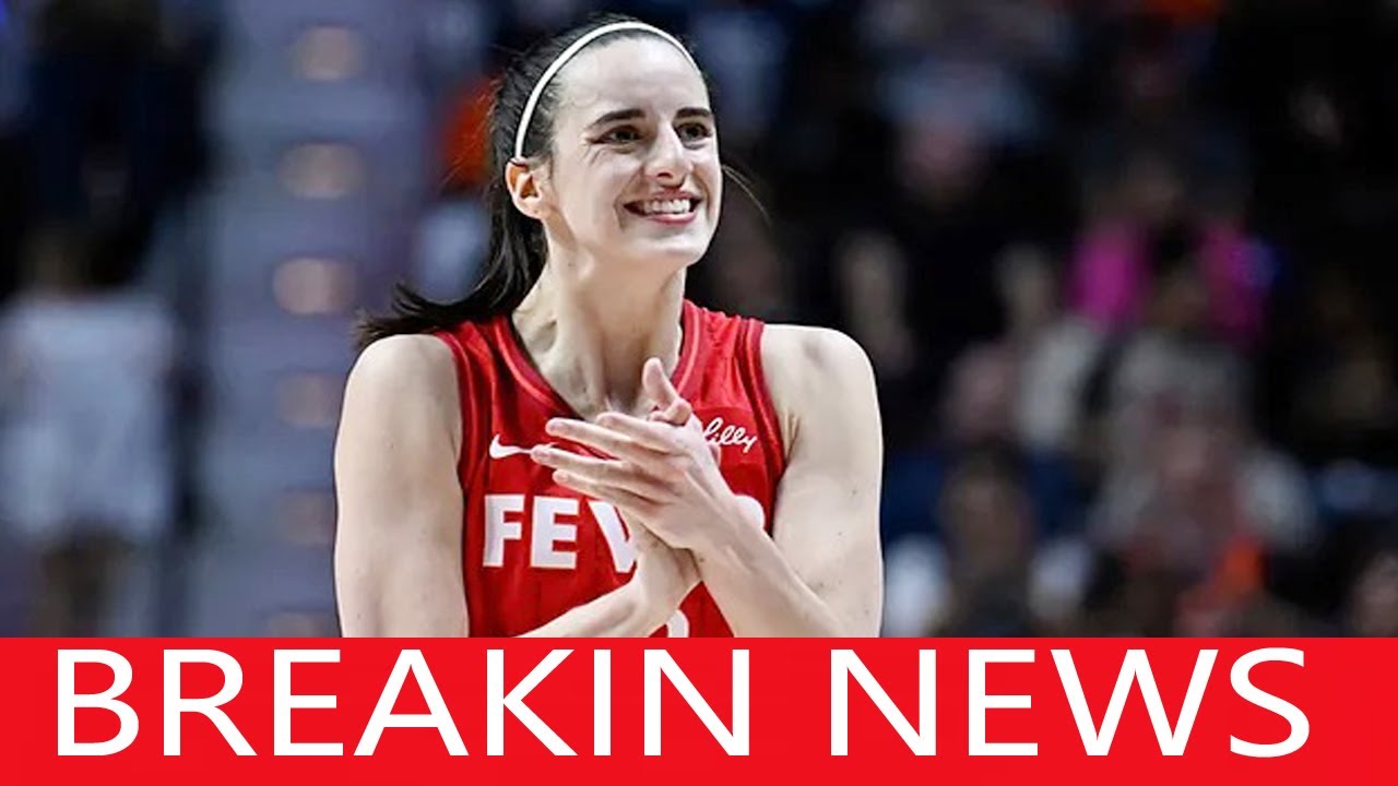 Caitlin Clark's WNBA impact Record breaking 2 5 million viewers for ...