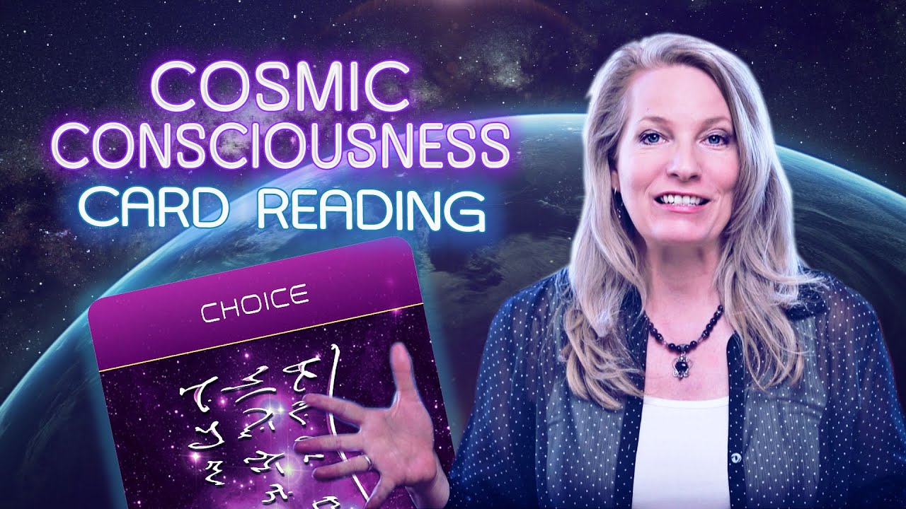 2021 Light Language Card Reading - How to prepare for 2021 with Jamye ...