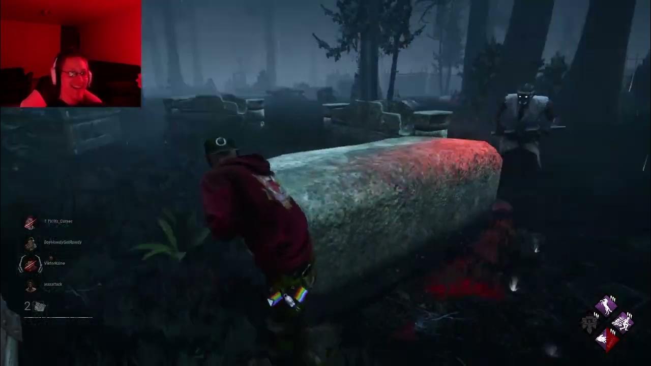 Trying out the NEW dbd tutorial mode! - YouTube