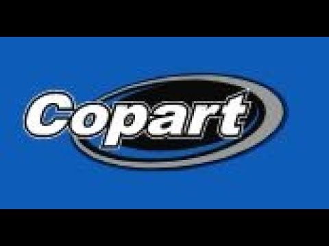Copart Yard Walk Through Macon GA - YouTube