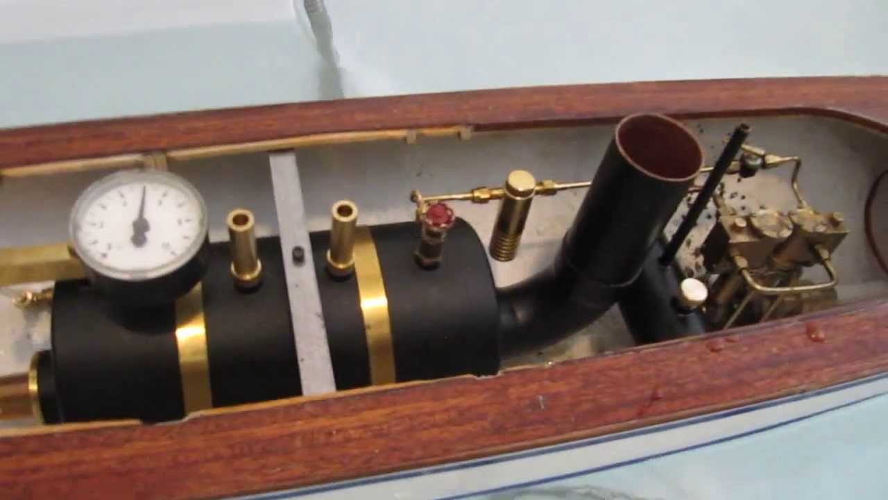 Liva V - Projet vitesse RC - Speed project - Avant première (Bateau ...