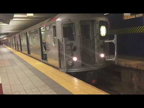 NYC Subway: Tour of Times Square and Grand Central Stations on the 42 ...