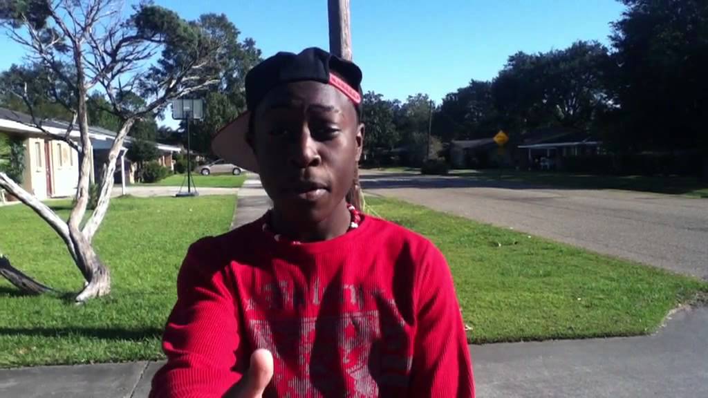 Devin James From Carencro First Love Song( Music Video) Lil K-money Ft ...
