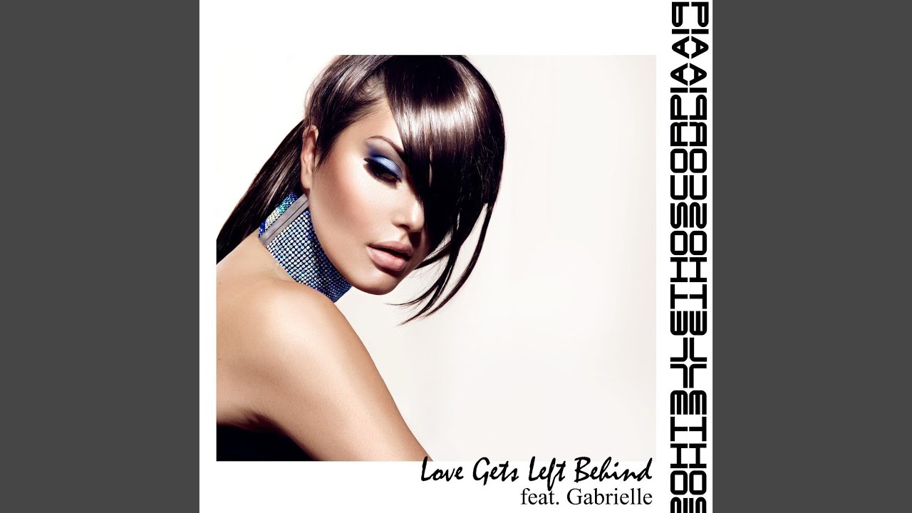 Love Gets Left Behind - YouTube