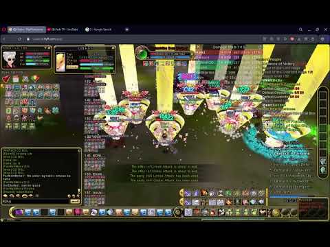 FLYFF UNIVERSE FWC 2025 wilds run with LUSAKA LOOT #6 - YouTube