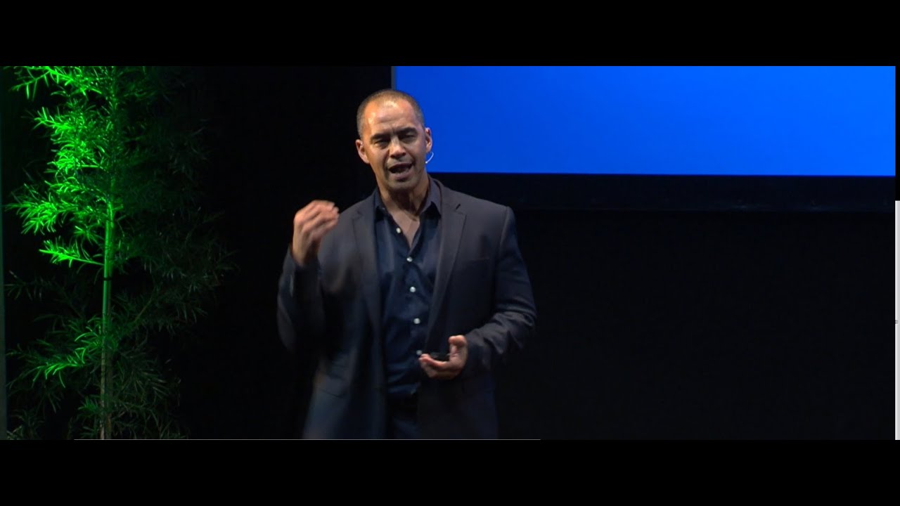 Kea Inspire 2016 - Steven Renata - YouTube