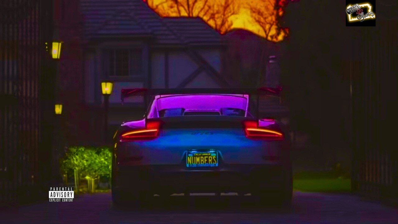 J Cole x Larry June Type Beat - Holdin' Numbers - YouTube