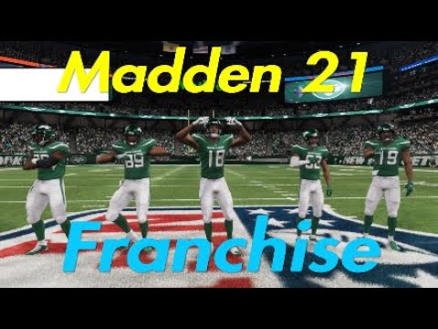 Madden 21 Franchise! How I Undercovered Some Hidden GEMS - YouTube