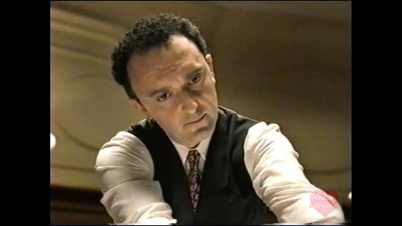 Monster.com | Television Commercial | 2001 - YouTube