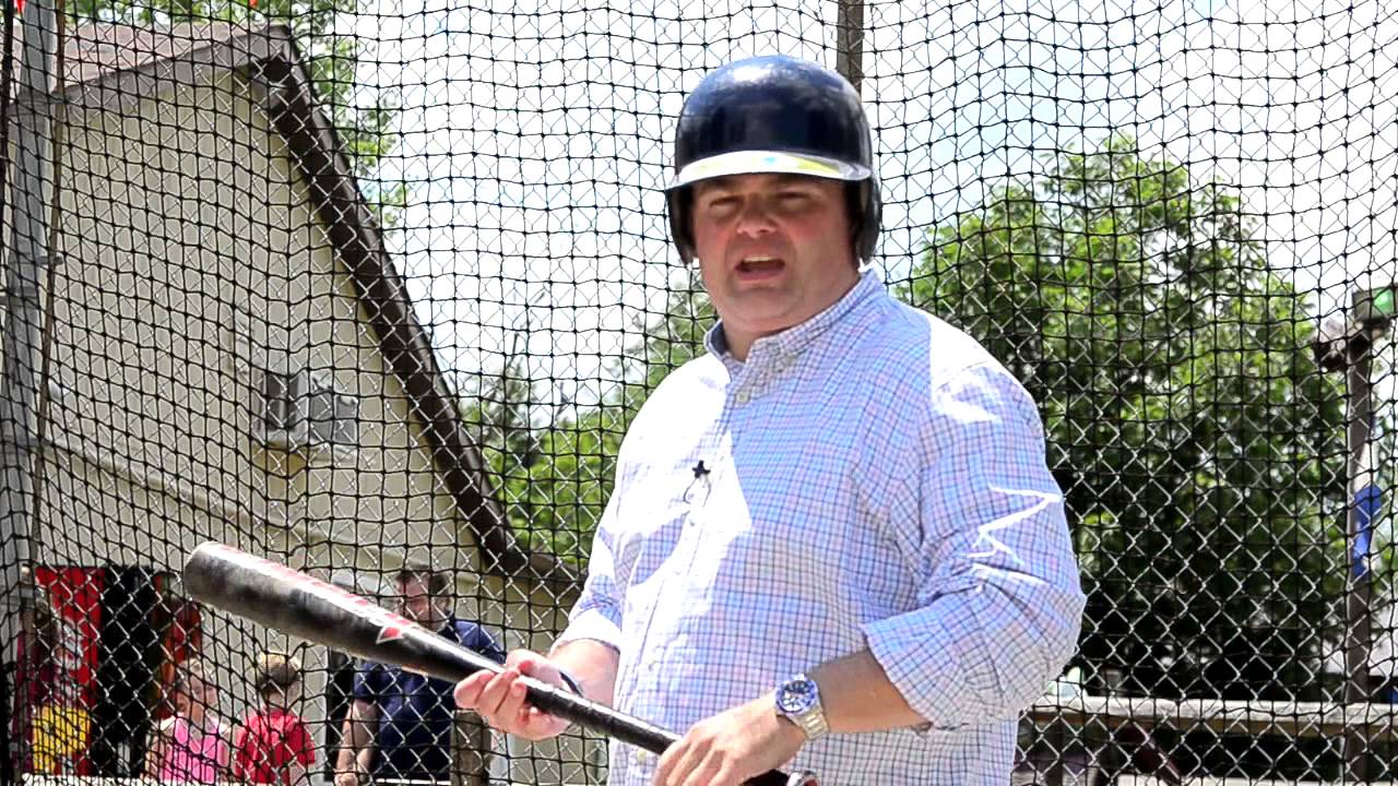 98.1 WKDD Out and About - YouTube