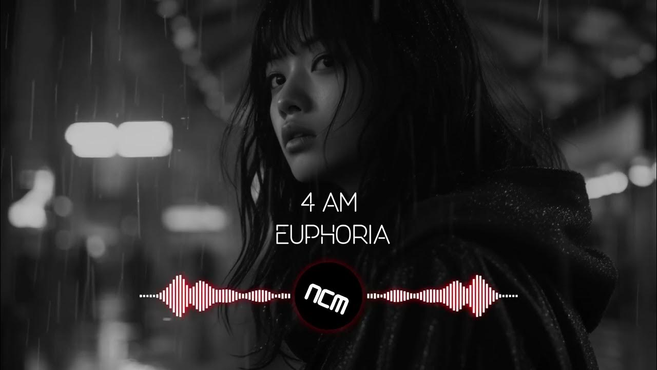 4 AM EUPHORIA (Official Audio) - YouTube