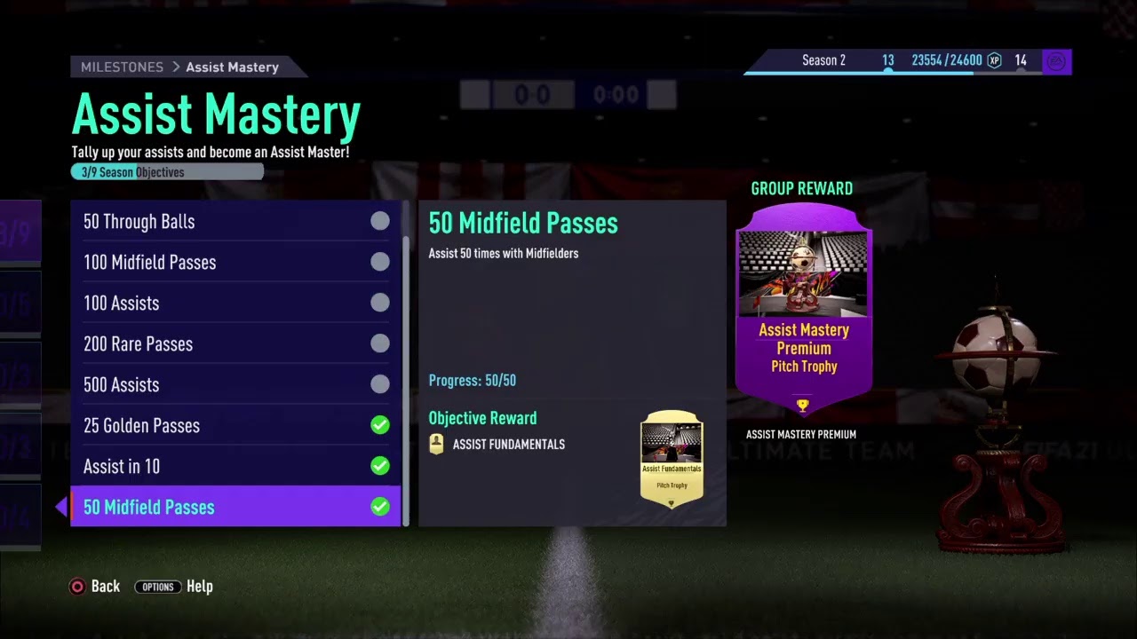 Ps4 fifa games competition - YouTube