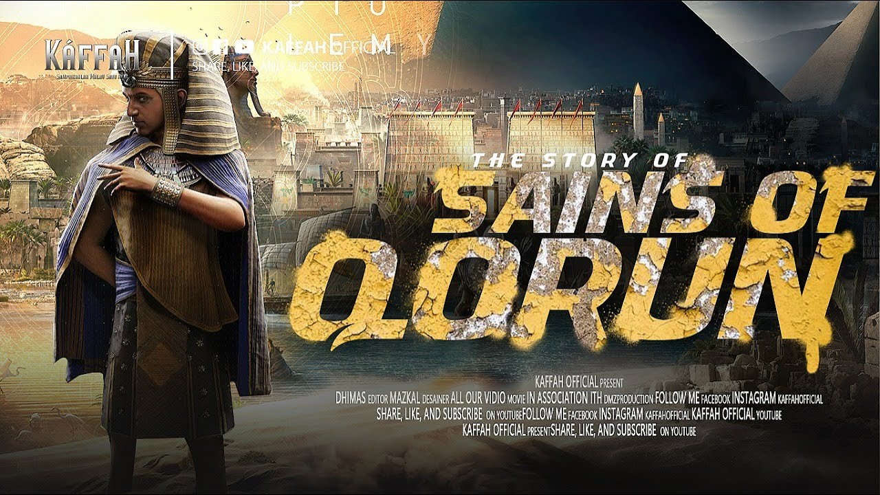 Benarkah Qorun Adalah Ahli Kimia Pertama? Beginilah Silsilah Keluarga ...