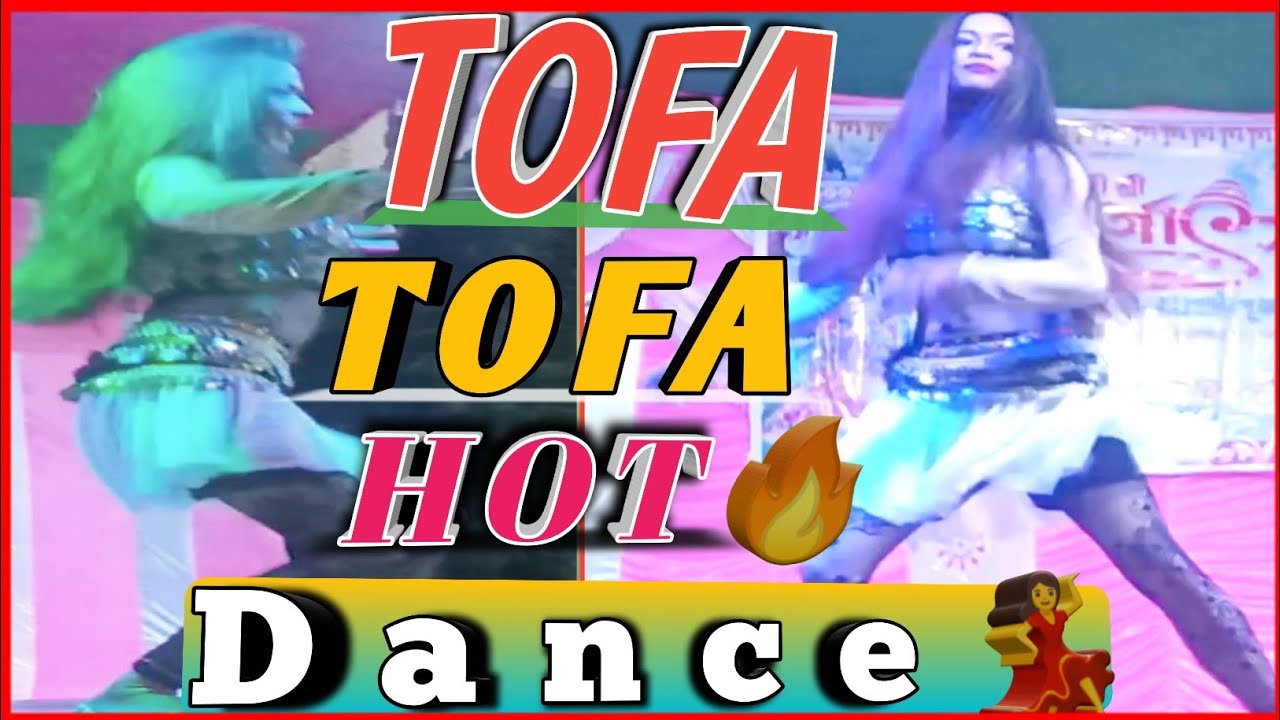 Tofa Tafa Hot Dance Cover || Tofa Tafa Hot Dance Performance 🔥 - YouTube