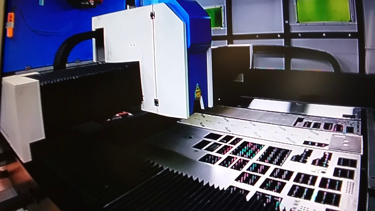 Fiber Focus Mini Demo 4 10 18 - YouTube