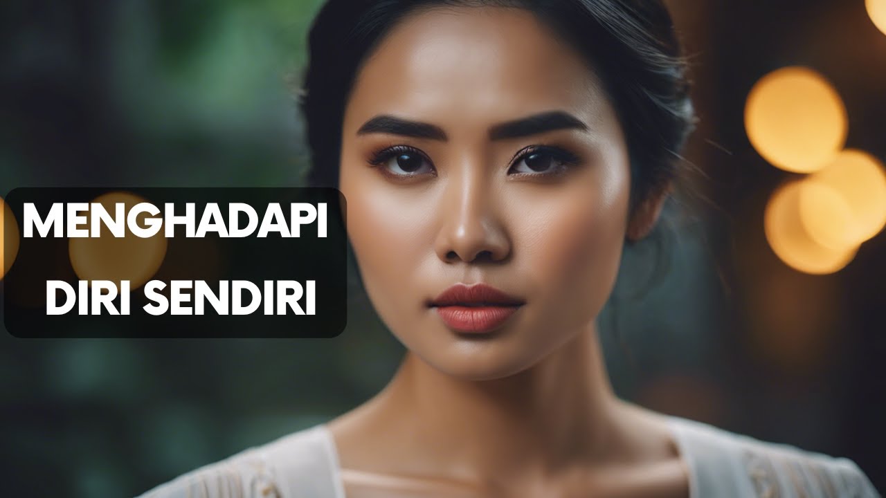 Video Motivasi Sukses Menghadapi Diri Sendiri - YouTube