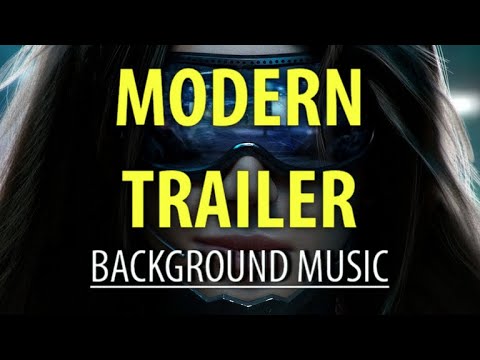 Modern Trailer Background Music for Video by Alec Koff - YouTube