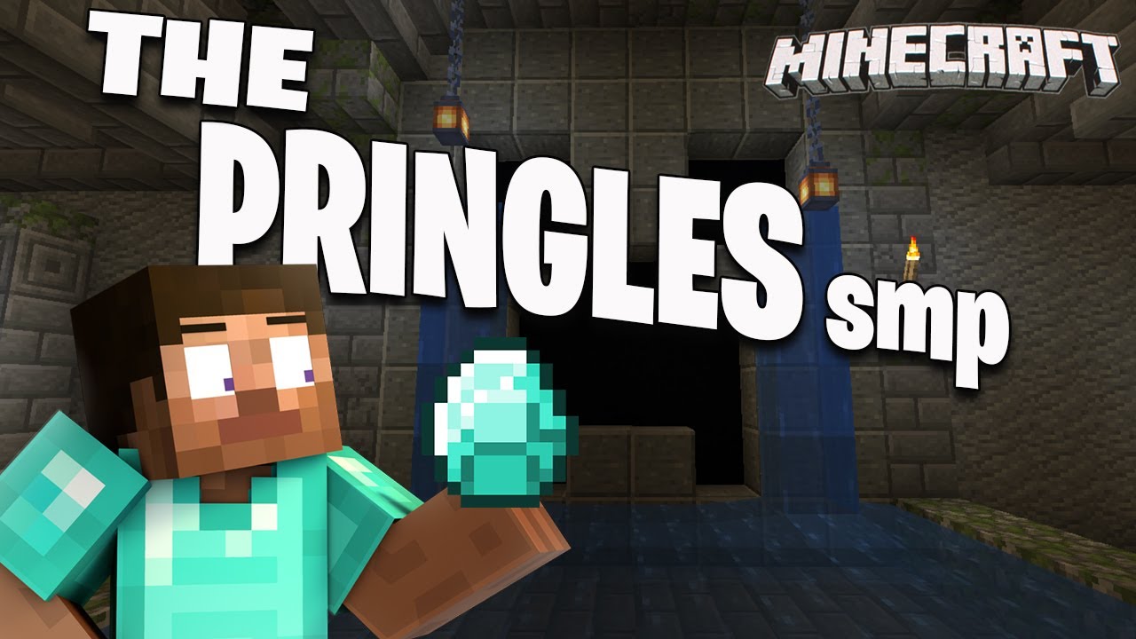 MINECRAFT WITH VIEWERS Day 4 | Pringles Domain Minecraft Server BEDROCK ...