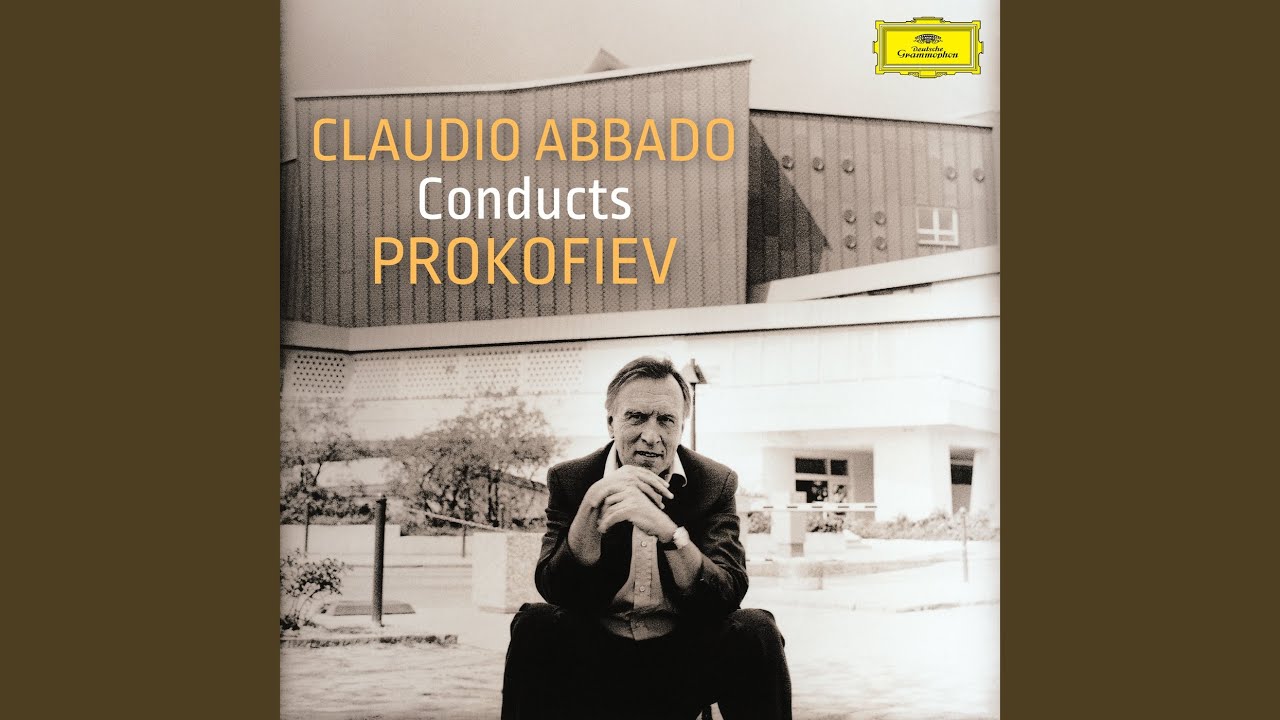 Prokofiev: Chout, Ballet Suite, Op. 21a "The Buffoon": III. The ...