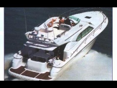 GENESIS 390 VERSIÓN TRES CAMAROTES DOS BAÑOS -MARINA UNO - - YouTube