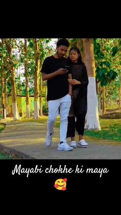 mayabi chokhe ki maya 🥰🥀#tending #reels - YouTube
