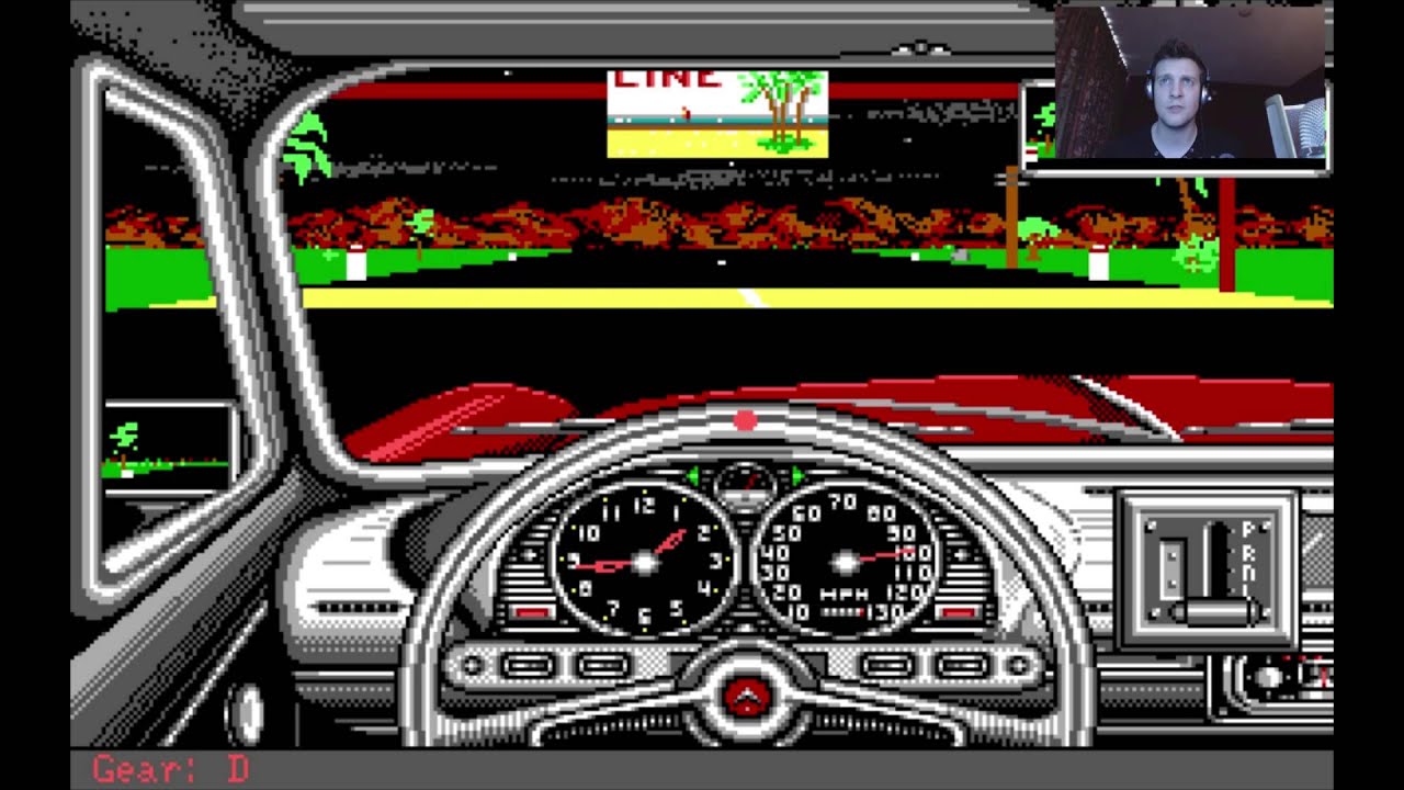 Lets Play Street Rod Episode 1 - YouTube