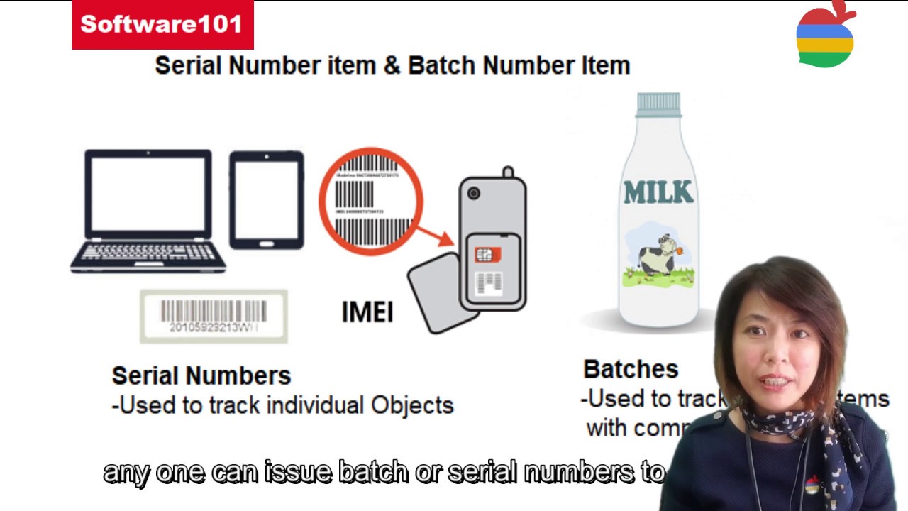Who Issue Batch Number Or Serial Number YouTube who-issue-batch-number-or-serial-number-youtube