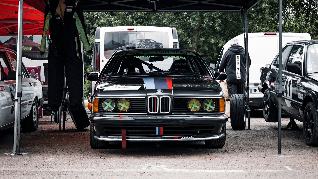 Grand Prix de Pau Classic 2023 - YouTube