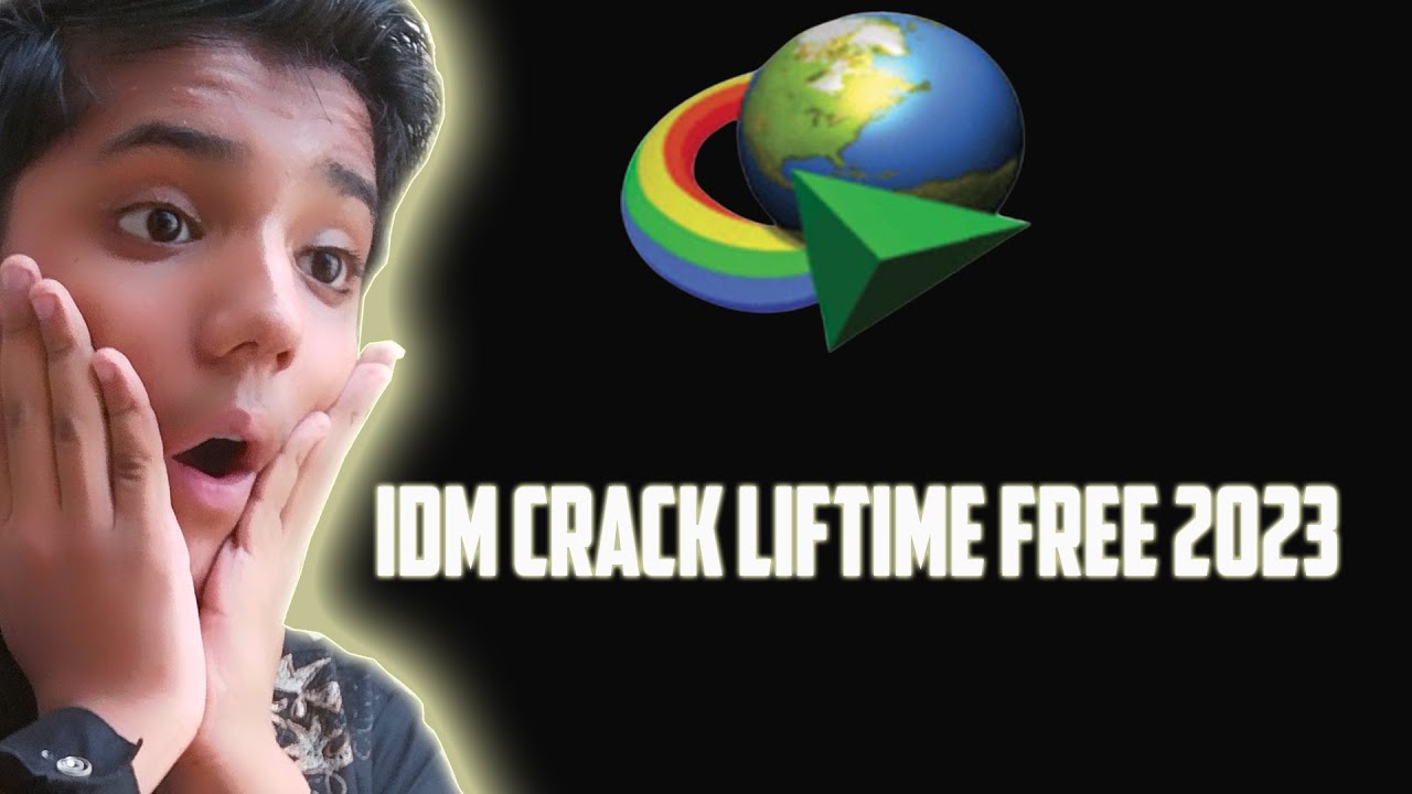 IDM register in 2023 Free For Life Time | Register IDM | Crack Internet Download Manager 2023 ...